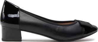 Caprice Ballerinas Caprice 9-22307-42 Schwarz
