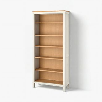 IKEA HEMNES B&uuml;cherregal