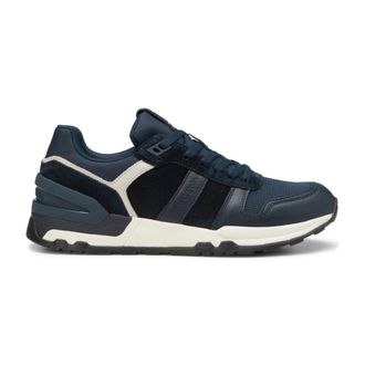Marc O'Polo Peter Sneakers - - Shoes - Herren - Blau - 41 EU