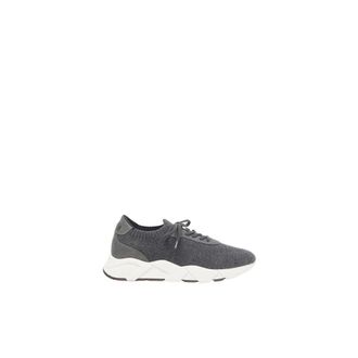 PESERICO Femme, Chaussures, Gris, Taille: 40 EU Cc872 972 Baskets