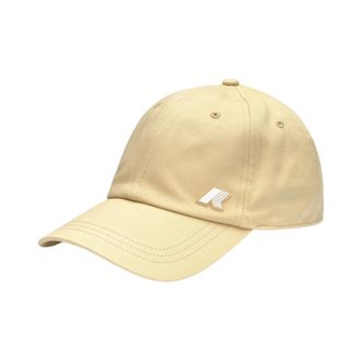 K-Way unisex, Accessoires, Beige, Taille: 59 CM Casquette ROB
