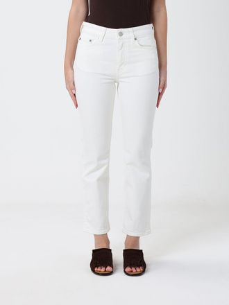 Filippa K Jeans Femme couleur Blanc