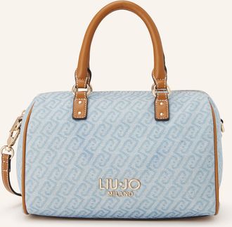 Liu Jo Liu Jo Handtasche blau