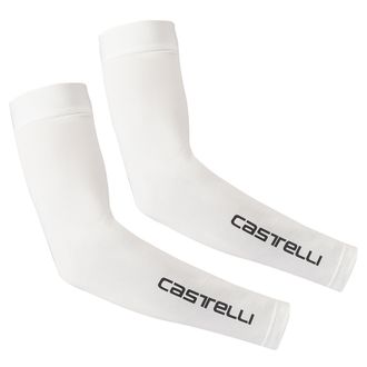 Castelli UPF 50+ Light Arm 2 Sleeves - Leichte Armlinge mit Sonnenschutz f&uuml;r Radfahren und Outdoor