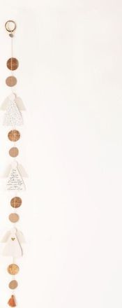 Good old Friends Schutzengelkette Jedem Anfang