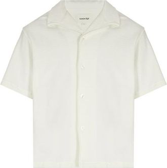 Saison 1865 Chemise à manches courtes