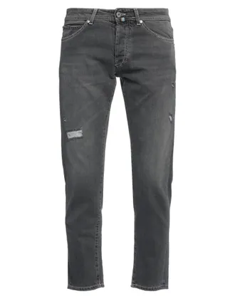 MC Denimerie HOSEN & R&Ouml;CKE - Jeanshosen auf YOOX.COM