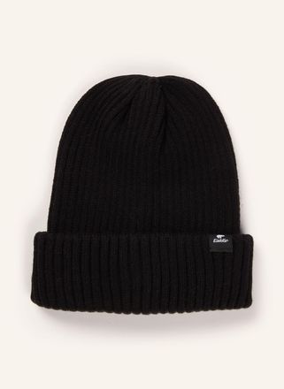 Eisb&auml;r Eisb&auml;r M&uuml;tze Ripp schwarz