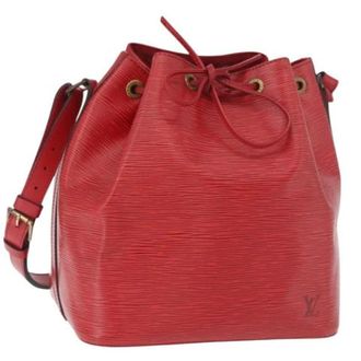 Louis Vuitton Pre-owned Leder louis-vuitton-Taschen - - Pre-owned - Damen - Rot - ONE SIZE