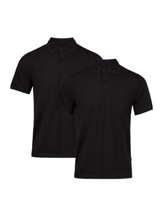 Danish Endurance Poloshirt Anchor