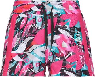 Freddy HOSEN & R&Ouml;CKE - Shorts & Bermudashorts auf YOOX.COM