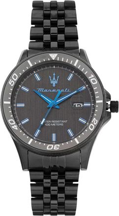 Maserati Herren, Accessories, Grau, ONE SIZEGr&ouml;&szlig;e