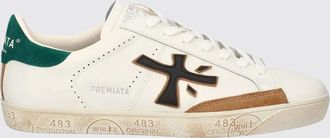 Premiata Baskets PREMIATA Homme couleur Vert