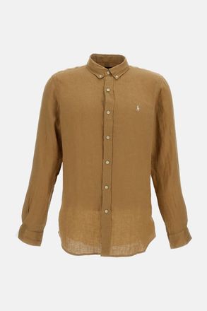 Polo Ralph Lauren Leinenhemd