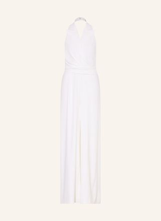 Talbot Runhof Talbot Runhof Jumpsuit weiss