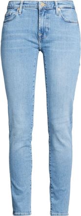 7 For All Mankind HOSEN & R&Ouml;CKE - Jeanshosen auf YOOX.COM