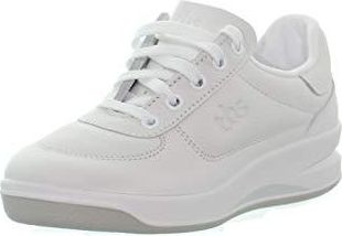 TBS Brandy, Chaussures Multisport Outdoor femme, Blanc (4737 Blanc/Col/Blanc), 41