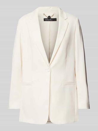 Marc Cain Blazer mit Reverskragen