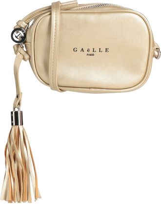 Ga&euml;lle Paris TASCHEN - Umh&auml;ngetasche auf YOOX.COM