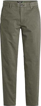 Dockers Weekend Skinny Chino Camo Sateen