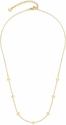 Leonardo unisex, Accessories, Gelb, ONE SIZEGröße