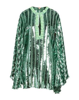 Johanna Ortiz ROBES - Robes courtes sur YOOX.COM