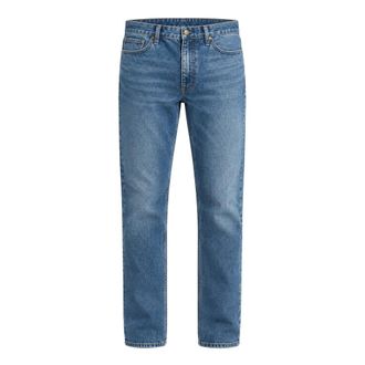 Michael Kors Parker Slim-Fit Jeans - - Jeans - Herren - Blau - W31 L34