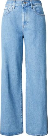 Calvin Klein Jeans Jeans Wide Leg
