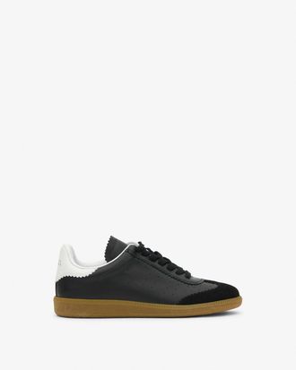 Isabel Marant Baskets Bryce - Femme - Noir - Taille38 - Isabel Marant