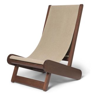 Ferm Living Transat lounge Hemi Ferm Living