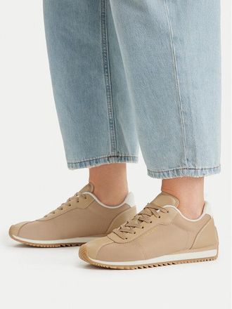 Michael Kors Sneakers Rhodes 43T6RHFS1D Beige