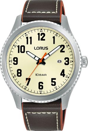 Lorus Uhr