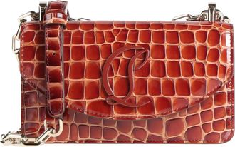 Christian Louboutin TASCHEN - Umh&auml;ngetasche auf YOOX.COM