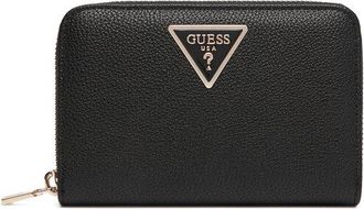 Guess Geldbörse Laurel II Slg SWBG74 59140 Schwarz