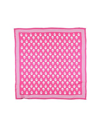 Alexander McQueen ACCESSOIRES - Schals auf YOOX.COM