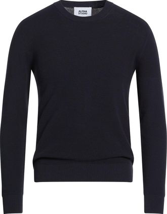 Alpha Studio STRICKWAREN - Pullover auf YOOX.COM