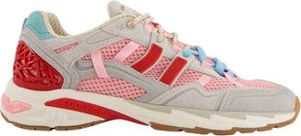 Coolway Coolway, Femme, Chaussures, Rose, Taille: 39 EU Baskets 2003