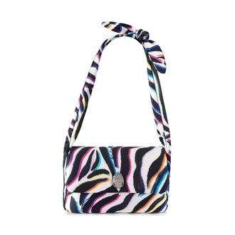 Kurt Geiger Kensington Knot Schultertasche - - Bags - Damen - Mehrfarbig - ONE SIZE
