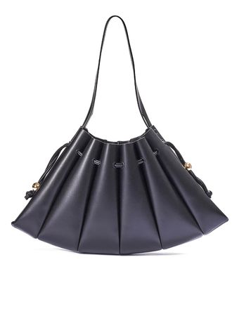 Themoir&egrave; Sac Cabas - Noir