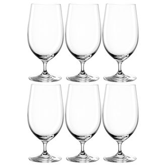 Leonardo Leonardo BIERGLAS 390ML C CIAO+