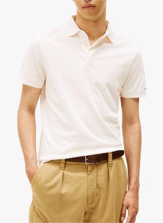 Tommy Hilfiger Polo en coton