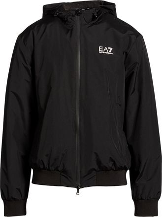 Emporio Armani JACKEN & M&Auml;NTEL - Jacken und Anoraks auf YOOX.COM