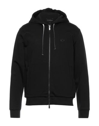 Emporio Armani TOPS - Sweatshirts auf YOOX.COM