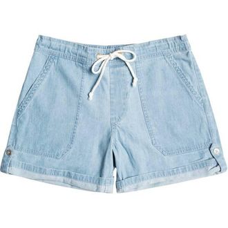 Roxy Damen Shorts MILADY BEACH RE J DNST