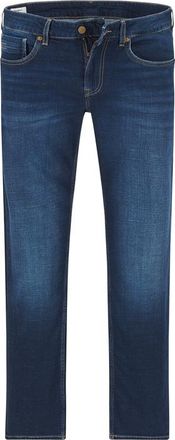 Pepe Jeans London Herren Jeans blau Straight Fit