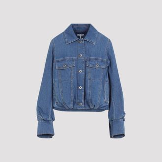 Loewe Denim Jacket