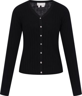 Usha Strickjacke