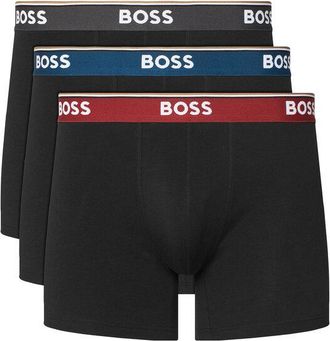 HUGO BOSS Boxershorts-Set 50554694 Bunt