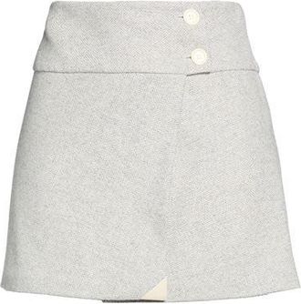 The Garment BAS - Mini-jupes sur YOOX.COM