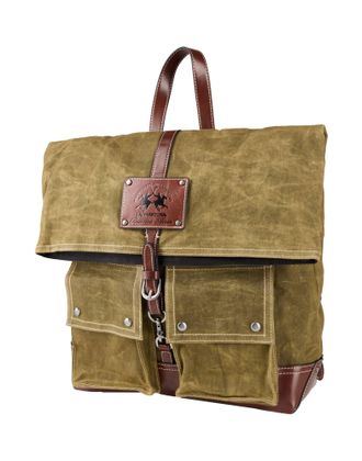 La Martina TASCHEN - Rucks&auml;cke auf YOOX.COM